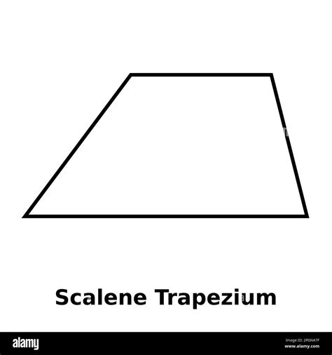 Scalene Pentagon