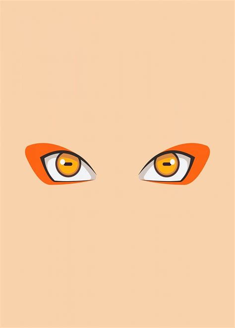 Yellow Eyes In Naruto At Mia Stanfield Blog