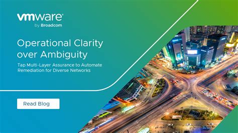 Operational Clarity Over Ambiguity Tap Multi Layer Assurance To Automate Remediation For