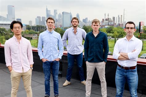 iq motion control releases vertiq 6806 motor module for robots drones