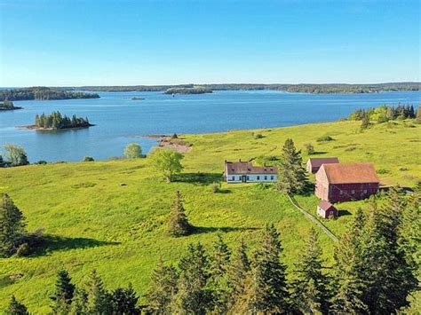 377 S Shore Rd North Haven ME 04853 MLS 1558182 Zillow