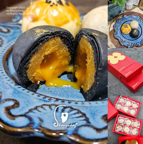 【中式糕點】2023中秋禮盒推薦 里洋烘焙評價 中秋蛋黃酥禮盒開箱 媽媽經｜專屬於媽媽的網站