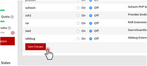 PHP Security Disable Outgoing Connections