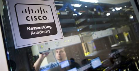 Cisco Networking Academy On Linkedin Netacad Learningneverstops