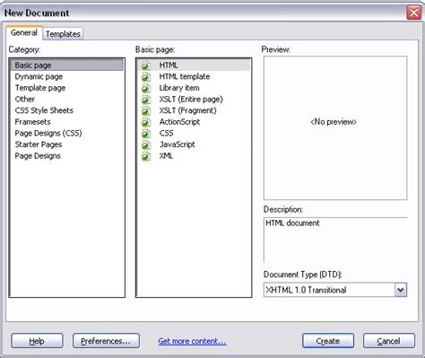 php contact form dreamweaver