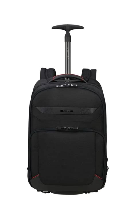Pro Dlx 6 Laptop Bag With Wheels 173 Samsonite