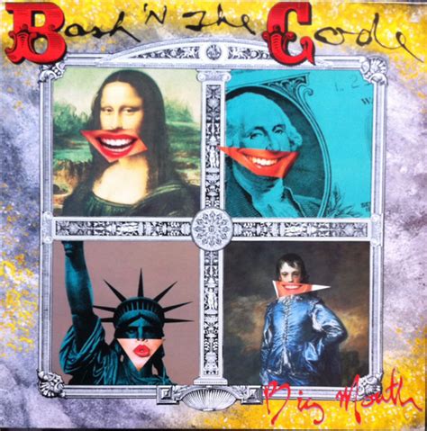 Bash N The Code Big Mouth Releases Discogs