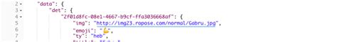 V734 And Up Mac Postman Doesnt Recognize Url In Body Of A Json