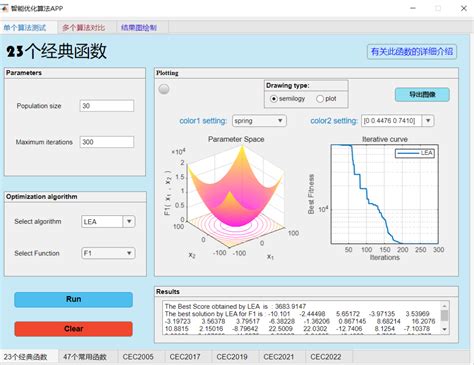 2024年最新优化算法——莲花效应算法，matlab代码免费获取 Csdn博客