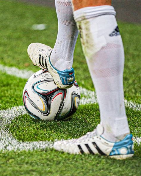 NO NAME on Twitter RT Mario RM Estas botas tienen más historia
