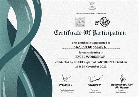 Adarsh Bhaskar S On Linkedin Excelskills Dataanalysis