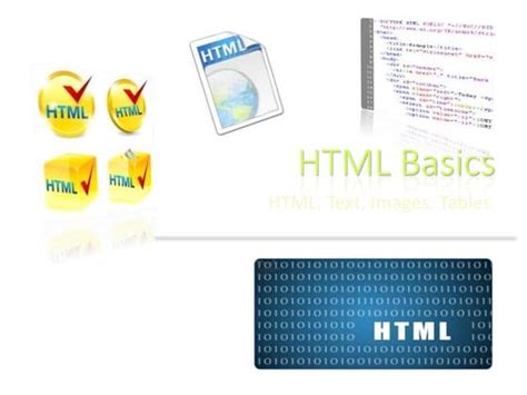 Html Frames And Html Forms Ppt