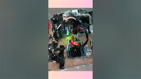 Arduino Car Youtube
