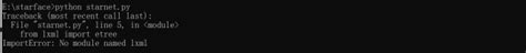 python问题 traceback most recent call last 腾讯云开发者社区 腾讯云