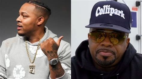 Bow Wow Sued By Jermaine Dupris Father For Scream Tour Rights Hiphopdx