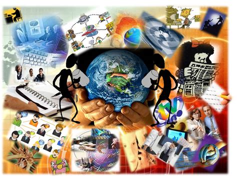 La Globalizacion La Globalizacion
