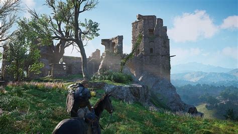 مقارنة بين Assassins Creed Mirage و Valhalla من الأفضل؟ الجزء الأول