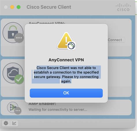 Cisco Anyconnect Vpn Is Not Able To Reconnect After 1 Disconnection Cisco Community