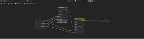 Color Ramp Function To Map Range Node Materials And Textures Blender Artists Community