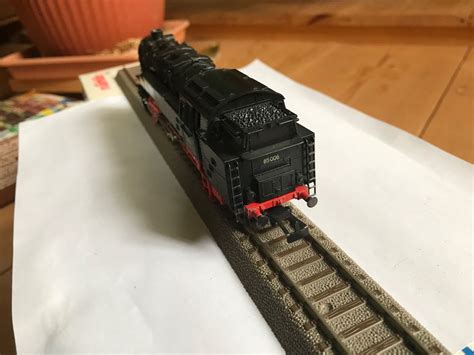 märklin dampflok BR der DB digital Gebraucht in Liestal für CHF mit