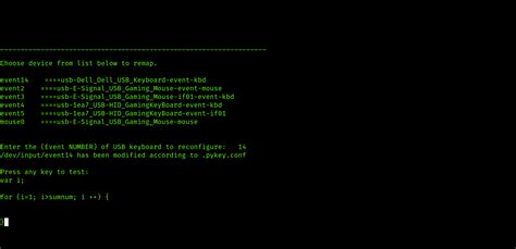 github rm lee pykey script to help set up a second keyboards keys to write blocks of text or