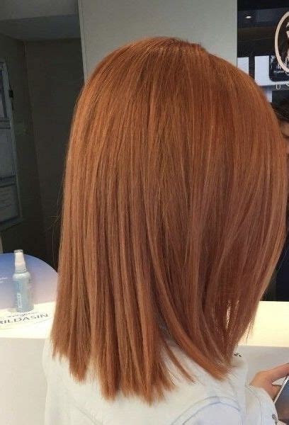Pin De 𝒎𝒇 En 𝒉𝒂𝒊𝒓 Pelo Cobrizo Corto Coloración De Cabello Cabello Color Cobrizo