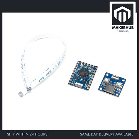 Rp2040 Tiny Development Board Raspberry Pi Pico Compatible Microcontroller Arm Cortex M0 Dual