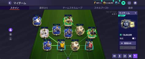 Fifa Mobile Japan After One Day Rfutmobile