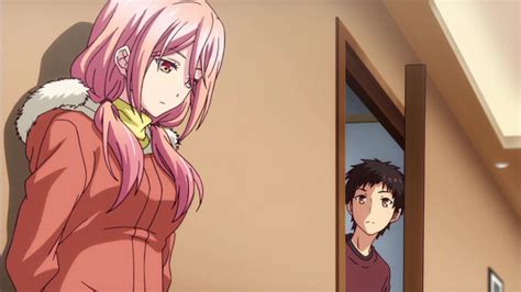 Watch Netsuzou Trap Episode Online I M Cheating Too Anime Planet