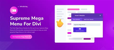 Unlock The Best New Divi Modules Savings
