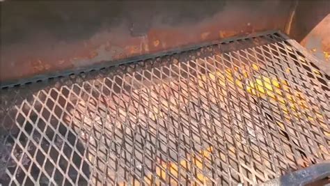 How To Remove Rust From BBQ Grill