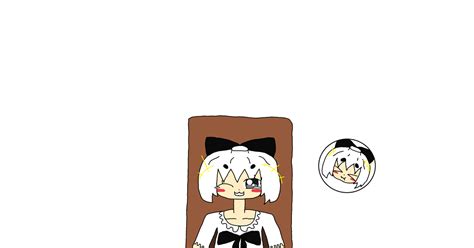 Original フットマッサージを楽しむボニー 1 Shan Sanのイラスト Pixiv