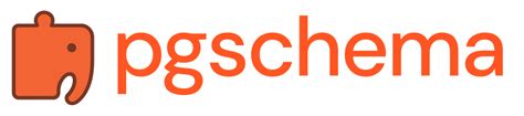 Github Pgschemapgschema Terraform Style Declarative Schema Migration For Postgres