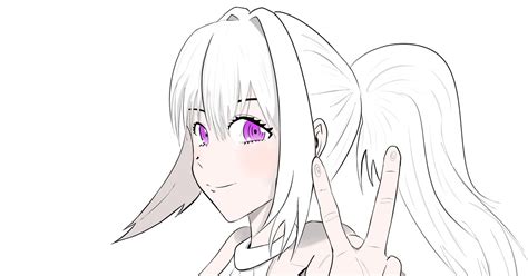 Girl 이세돌 아이네 팬아트 Shinのイラスト Pixiv