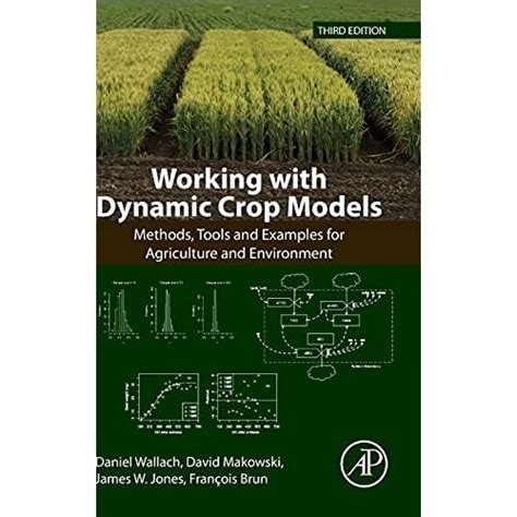 Working With Dynamic Crop Models Methods Tools And Nepal Ubuy
