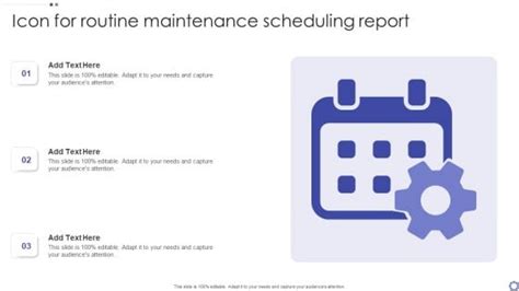 Routine Powerpoint Templates Slides And Graphics