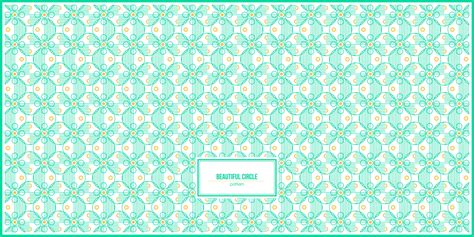 Beautiful Pattern Of Abstract Circle Shape 13453687 Vector Art At Vecteezy