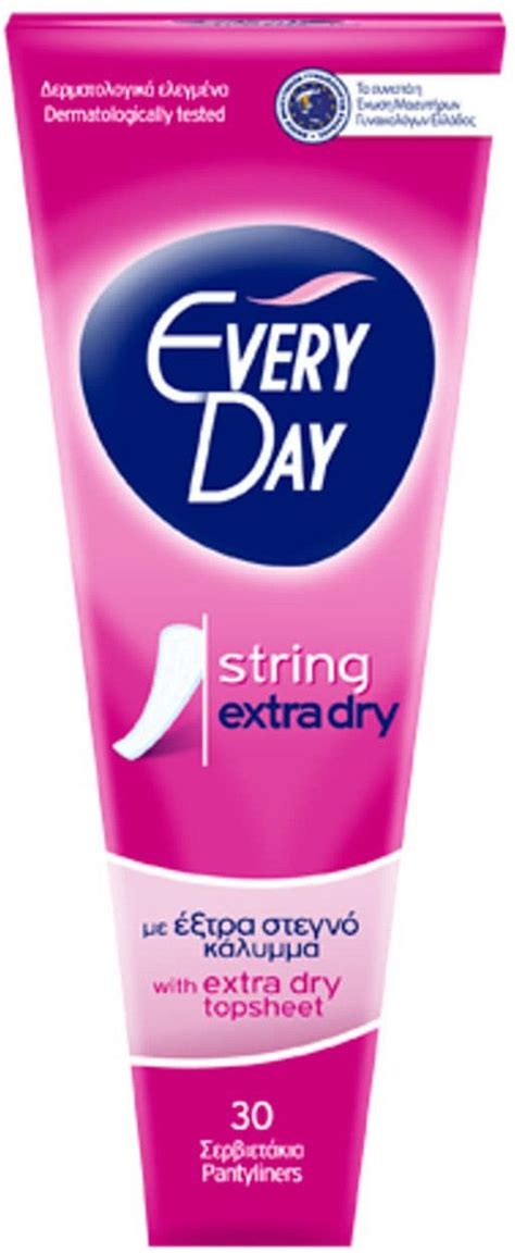 Everyday String Ежедневни превръзки Storebg