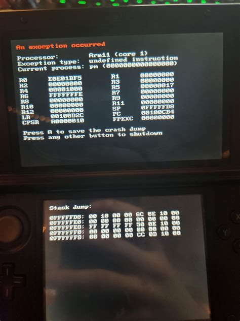 Failed Attempt At Formatting R3dspiracy