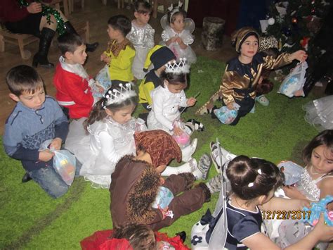 შავშვების N2 საბავშვო ბაღი