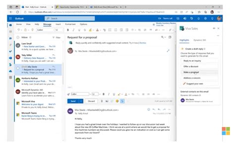 Microsoft Adds ChatGPT Functionality To Dynamics Techzine Global