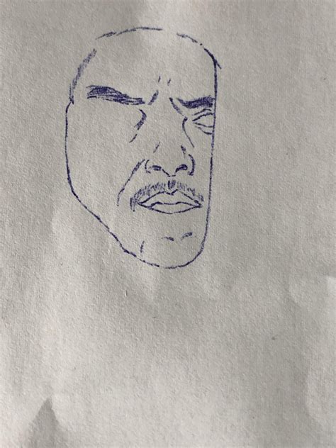 Fan Art By Me R Mrrobot