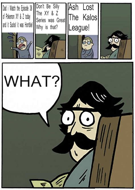 My Stare Dad Meme No2 By Kouliousis On Deviantart