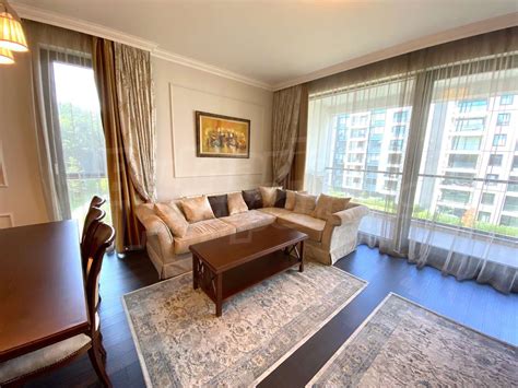 2 Bedroom Apartment For Rent In Sofia Land Residence In Sofia