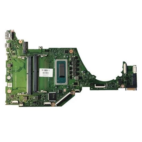 HP PAVILION 15 15S FR 15 DY TPN Q222 INTEL I5 1235U SRLFQ LAPTOP
