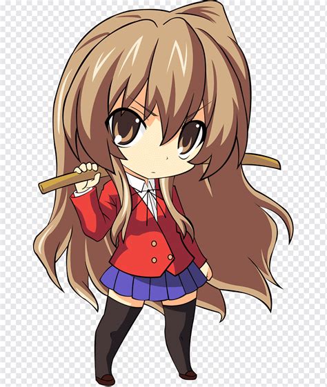 Share More Than 87 Anime Characters Chibi Latest In Cdgdbentre