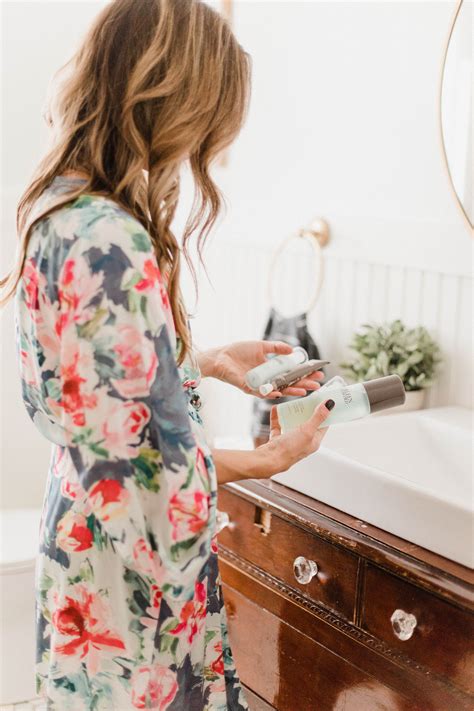 Safe For Pregnancy Skincare Routine Lauren Mcbride