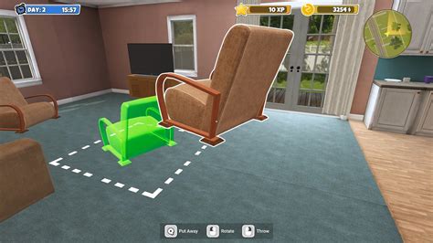 Moving Simulator On Steam