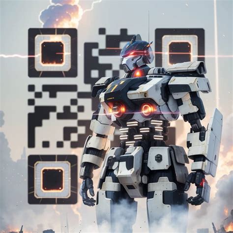How To Create A Super Impressive QR Code With Stable Diffusion AnonyViet English Version