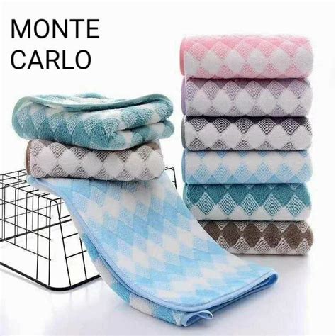 Microfiber Bath Towel 250 Gsm At Rs 72 Piece In Kolkata Id